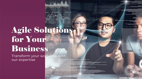 Agile Development Training