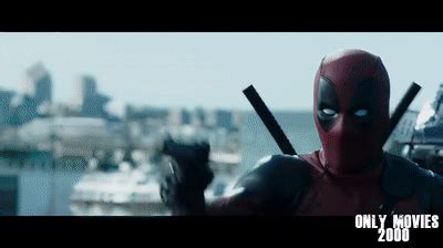 Deadpool Counting Bullets Hd On Make A 