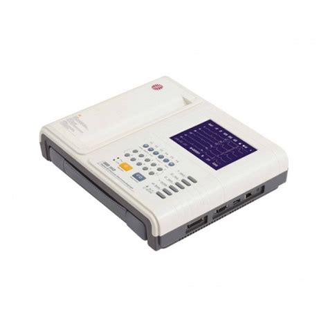 Электрокардиограф Carewell ECG-1112