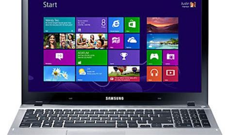 L Utility Sw Updater Installata Sui Laptop Samsung Disattiva Windows Update Aggiornato