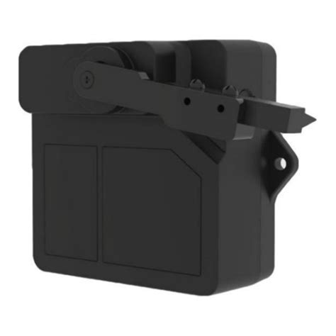 Benewake TF Pro W Manuals ManualsLib