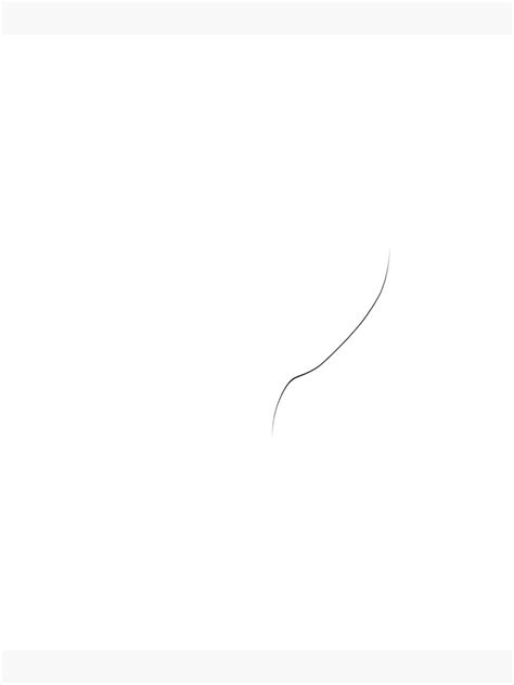 Hair On The Graphic Funny Meme Hair Strand Design Design Art Print