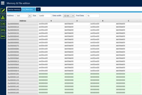 File Security Ext Mem Png Stm32mcu