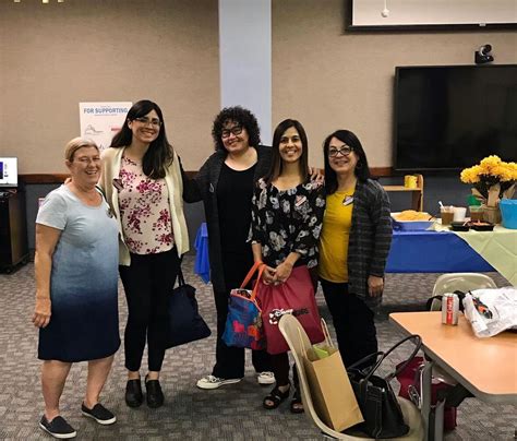 Reflecting On National Library Week Im Filled With Gratitude For The Incredible Colleagues I