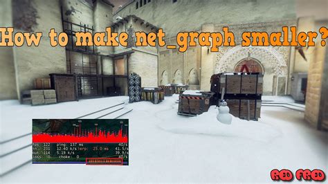 cs go quick tip 1 how to make net graph smaller size placement
