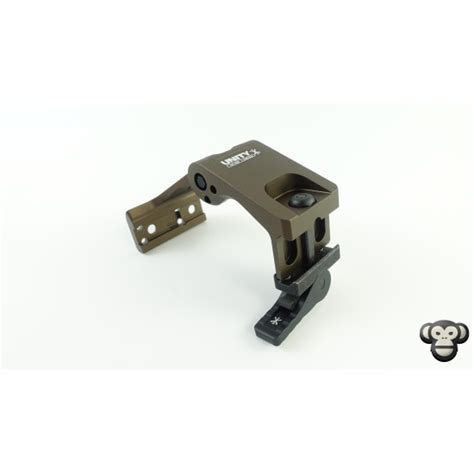 HW Unity Universal Magnifier Mount