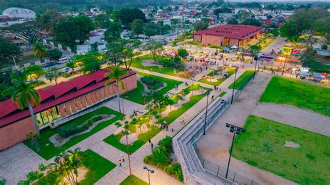 Obras De Sedatu Ganan Premio Blt Built Design Awards 2023 Secretaría