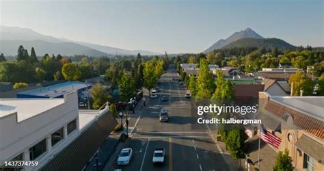 Shasta Town