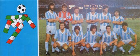 Soccer Nostalgia International Season 198889 Part 13 July 1989
