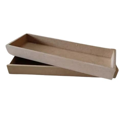 Kit 2 Bandeja Decorativa Em Madeira Mdf Cru Suporte Para Doces Para