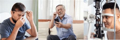 Headaches Halos And Hazy Vision 5 Red Flags For Your Eyes Sweeney Eye Associates