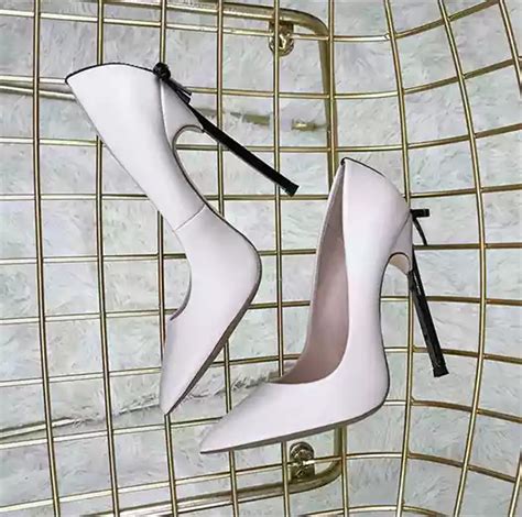 ქალის ქუსლიანი ფეხსაცმელი Namekaren Oki Ge