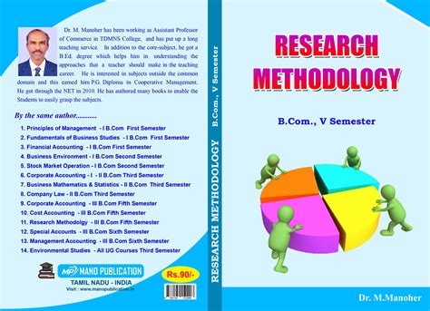 Research Methodology 2024