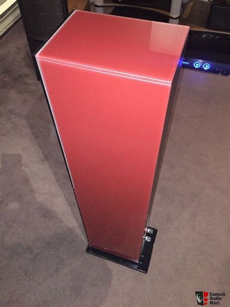 Audio Physics Classic 10 Floor Standing Speaker Demo Pair Photo