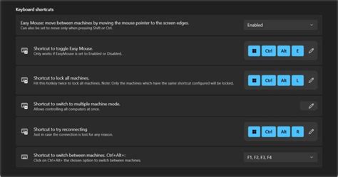 How To Use One Keyboard And Mouse With Two Windows PCs TechWiser