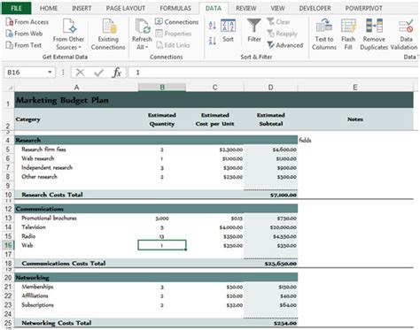 Hiding Group Outline Symbols In Microsoft Excel