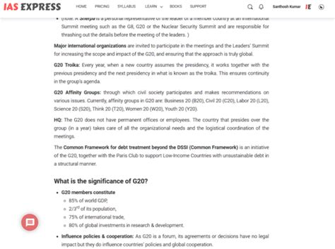 IAS EXPRESS Vs UPSC Prelims UPSC