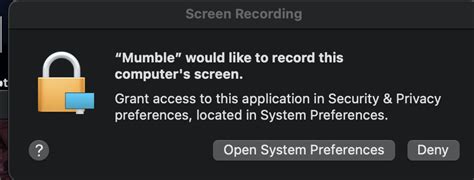 mac client not allowing me to set a shortcut key for push to talk