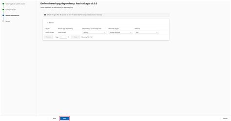 Configure Your Solutions With Workload Orchestration Portal Azure Arc