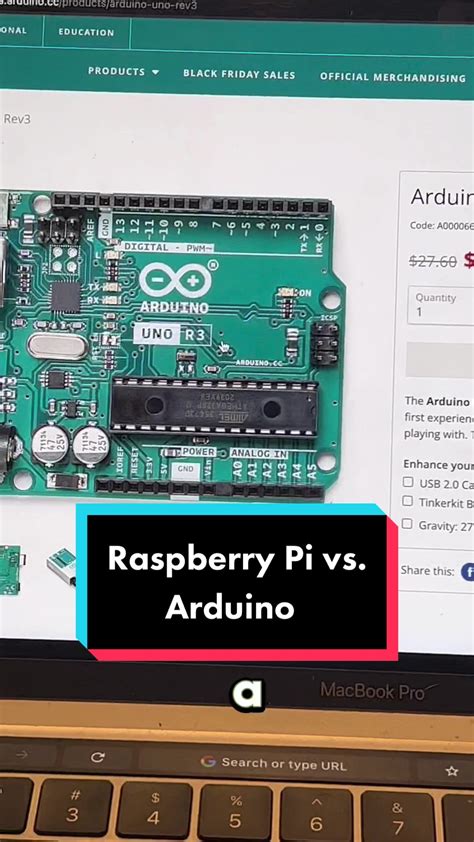 The Difference Between Raspberry Pi And Dc Robots Dcrob0tics