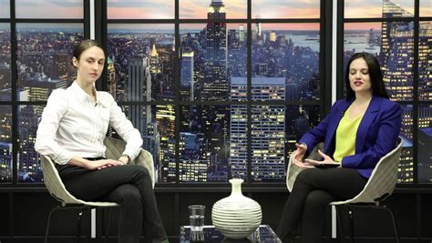 Tyt Interviews Anna Heyward Tyt Network