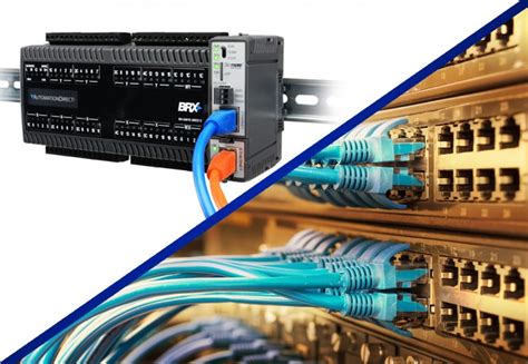 Differences Between IT And OT Network Security