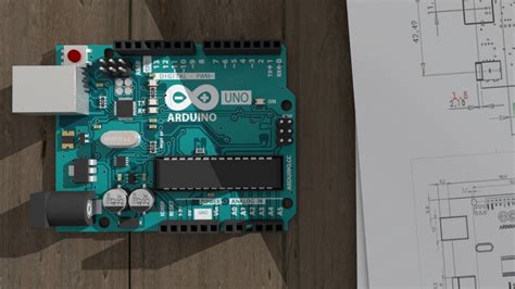 Artstation Arduino