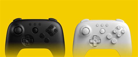 8bitdo 64 Wireless Controller Now Official For 3999 With Hall Effect