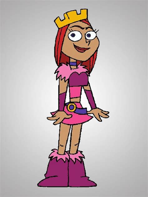 Dave The Barbarian Princess Candy