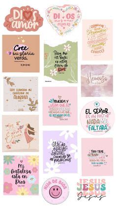Etiquetas Motivacionales