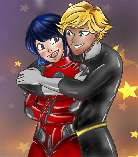 Rule 34 1girls Adrien Agreste Artist Request Bdsm Gear Blonde Hair