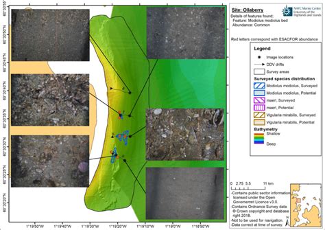 30 Locations Of Example Picture Images Black Asterisk In Relation To Download Scientific