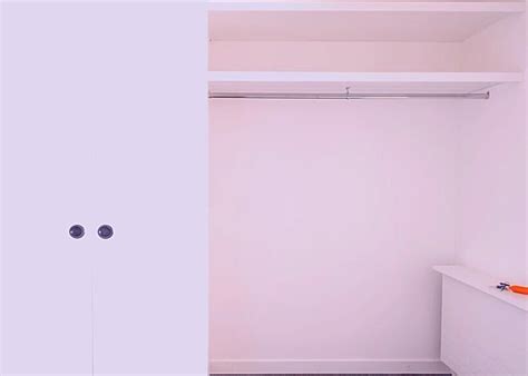 Quiet Sliding Door Tracks Robemaker From Cowdroy