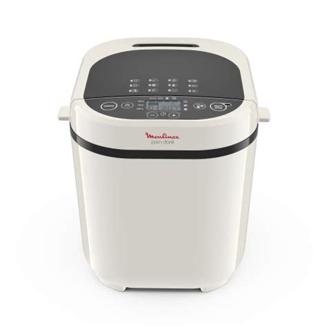 Хлебопекарна Moulinex OW210A30 | ХЛЕБОПЕКАРНИ | ТЕХНИКА БГ - ГРУП ЕООД