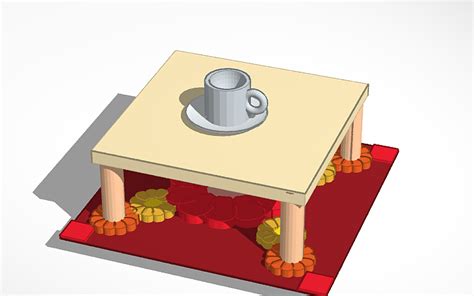 3d Design Вырезание фигур Tinkercad