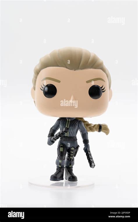 Funko Pop Character Hi Res Stock Photography And Images Alamy