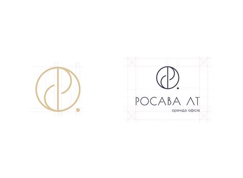 Rosava LT branding on Behance
