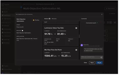 Multi Objective Optimization With Machine Learning Kelvin Documentation