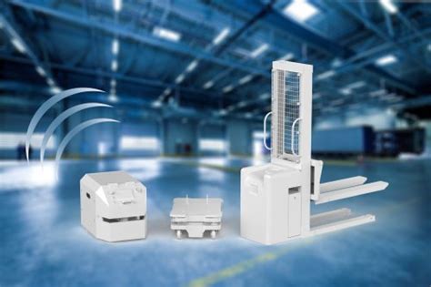 Vision Communication And Safety Challenges Facing Mobile Robots