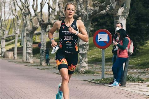 El Equipo Femenino De Diablillos De Rivas Campeón De Madrid De Duatlón