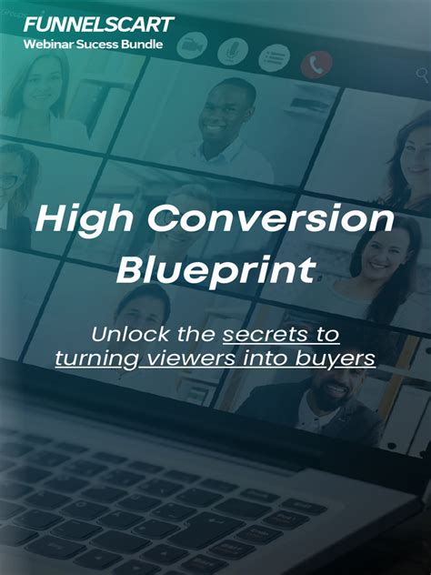 High Conversion Blueprint Pdf Social Psychology