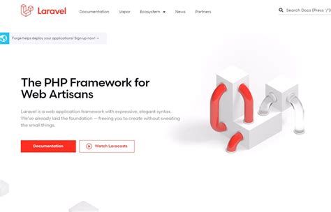 Best PHP Frameworks For Developers In Apollo Themes