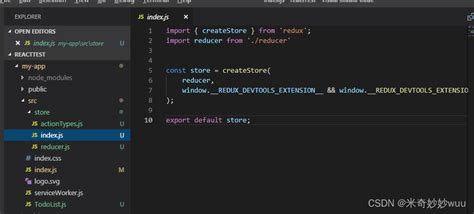 Redux、react Redux、redux Thunk、redux Saga、reduxjstoolkit理解与使用，区别与使用场景？redux Thunk 3与2区别 Csdn博客