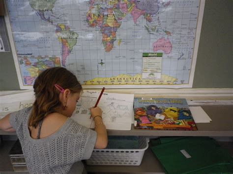 Reflecting On Reporting