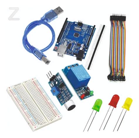 Kit Módulo Detector Sensor De Som Palmas Arduino Lm393