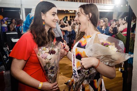 Trans Trailblazer Zooey Zephyr Proposes To Activist Girlfriend Sparks