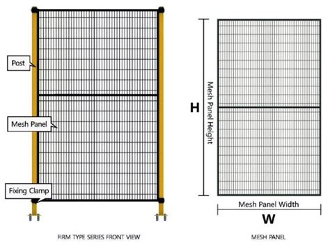 China Customized Wire Partition Manufacturers Suppliers Factory
