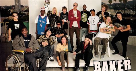 Vert Is Dead Baker Team 2006
