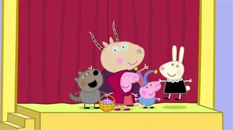 Свинка Пеппа 1 сезон 52 серия мультсериал 2004 Смотреть онлайн в поиске Яндекса по Видео