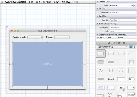 Github Acenativeaceview Use The Wonderful Ace Editor In Your Cocoa Applications